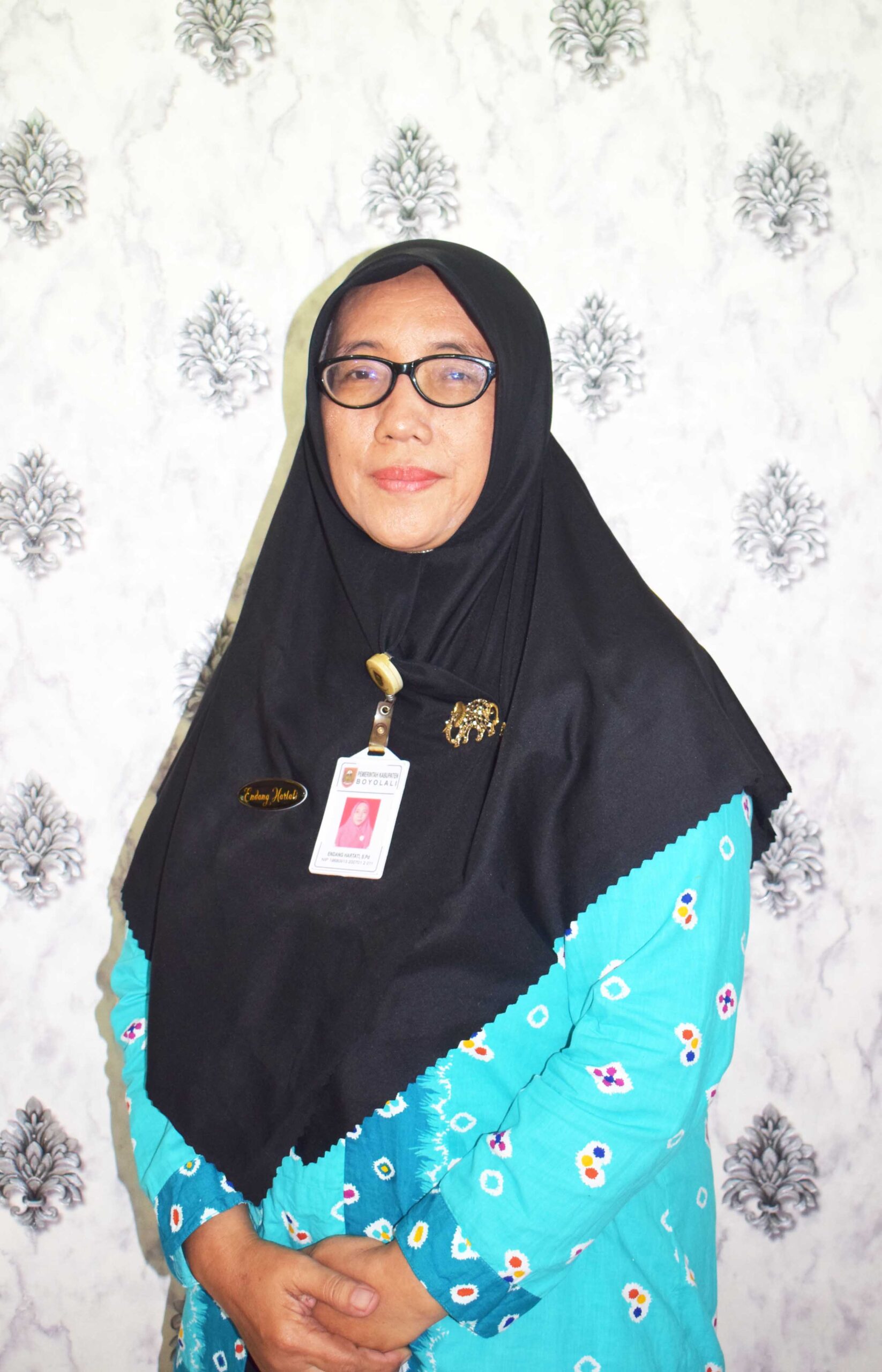 SMPN 1 Simo Boyolali