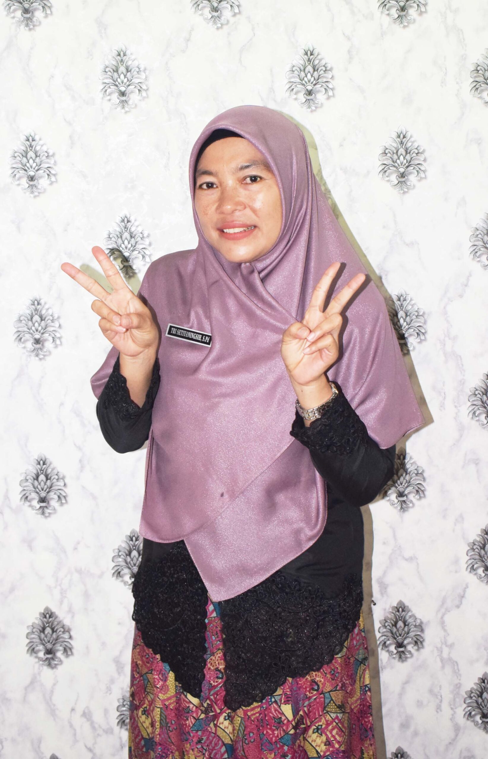 SMPN 1 Simo Boyolali